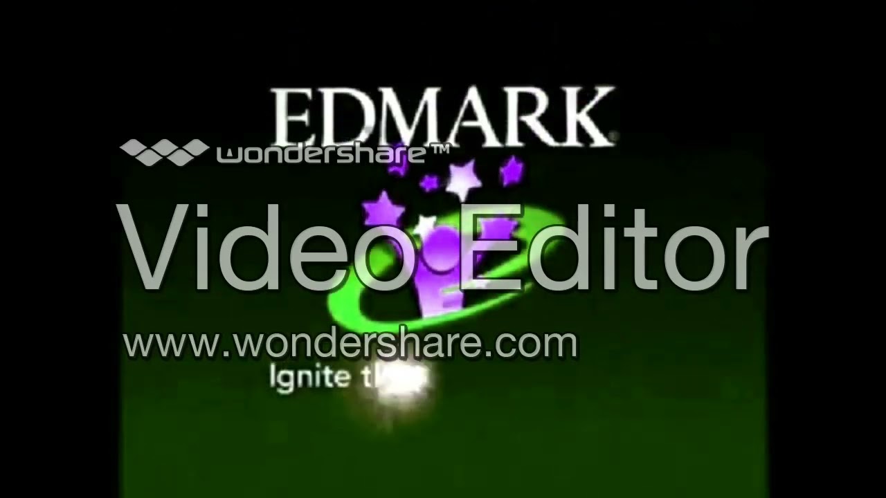 Requested by Plainrock124: Edmark Logo in Green Lowers - YouTube