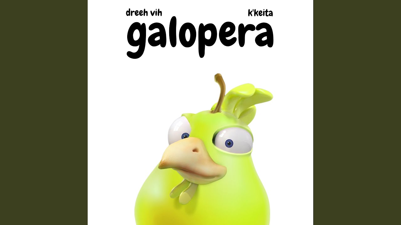 Galopera - YouTube
