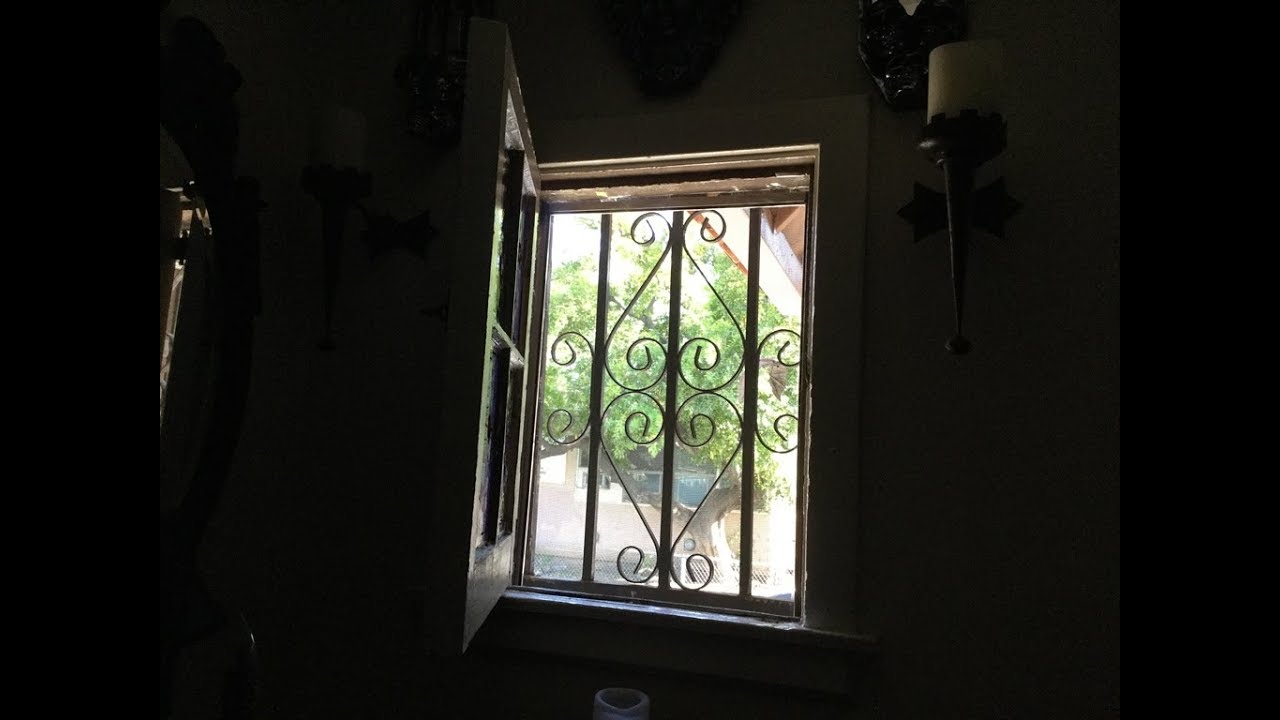 My Gothic Home, DIY Faux Stained Glass Window Project, Vidrieras, Hogar ...