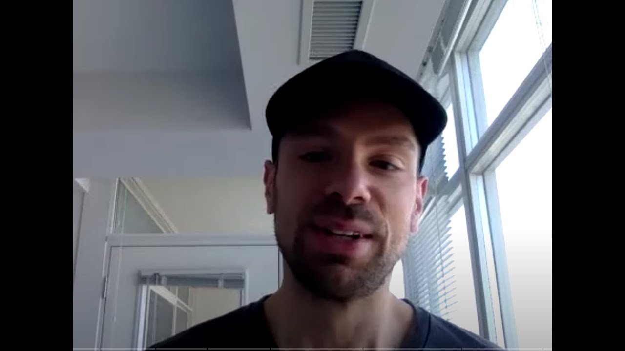 Matthew Scianitti on Canadian men's and women's World Cup, Transfers ...