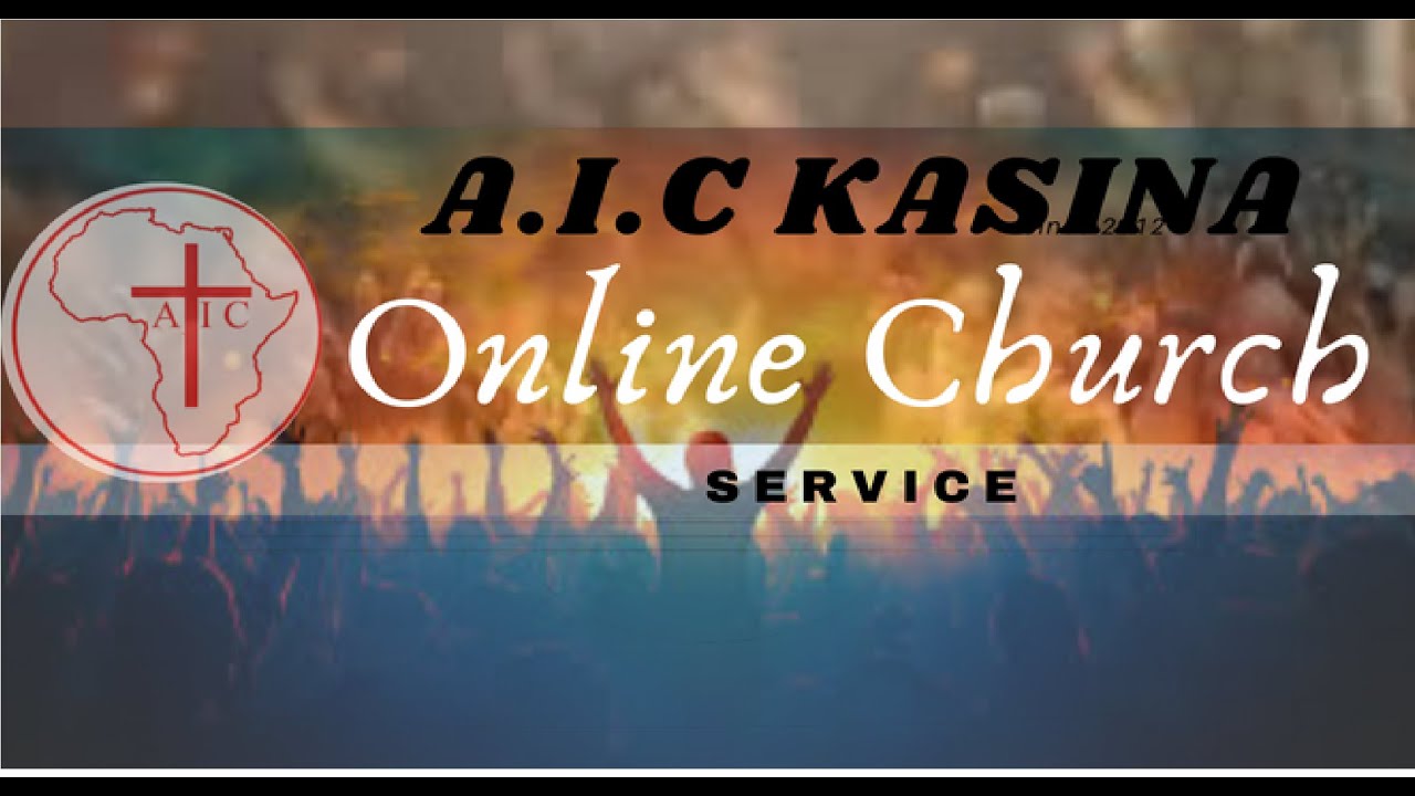 A.I.C KASINA SWAHILI Service| 27TH OCTOBER | 20242024 - YouTube