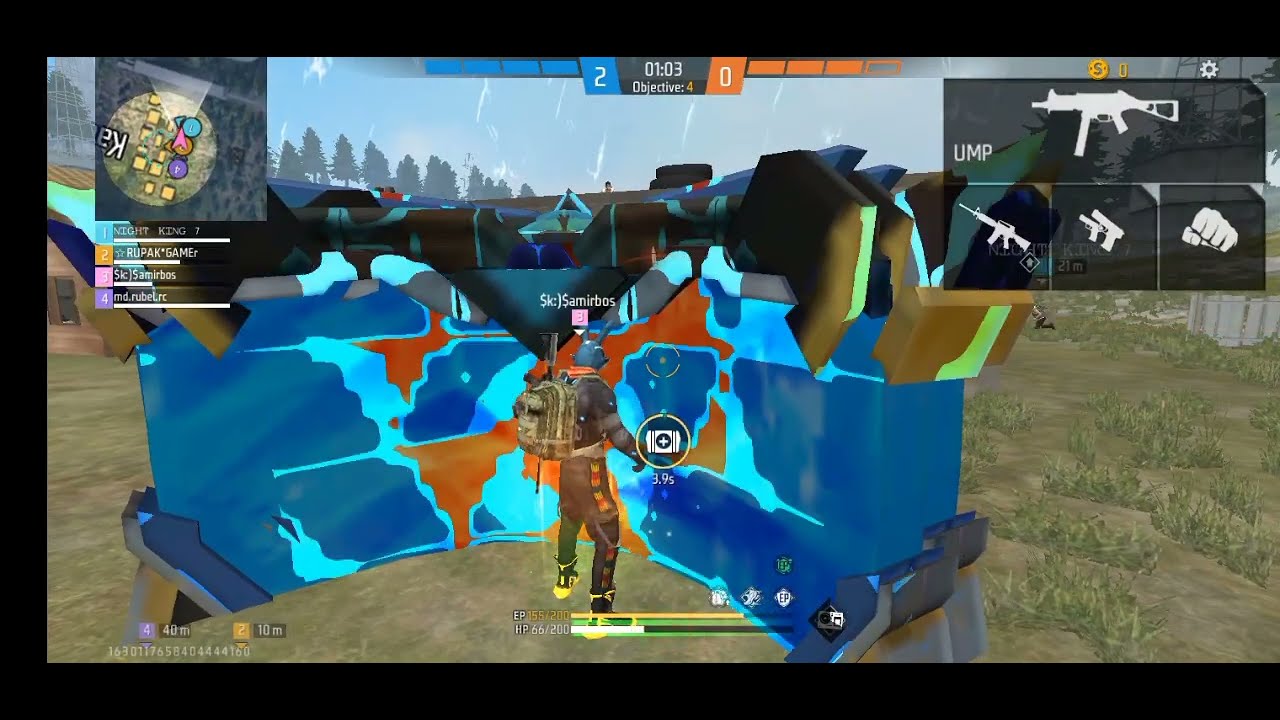 my best game play ff gamer ladymy best game play ff gamer ladymy best ...