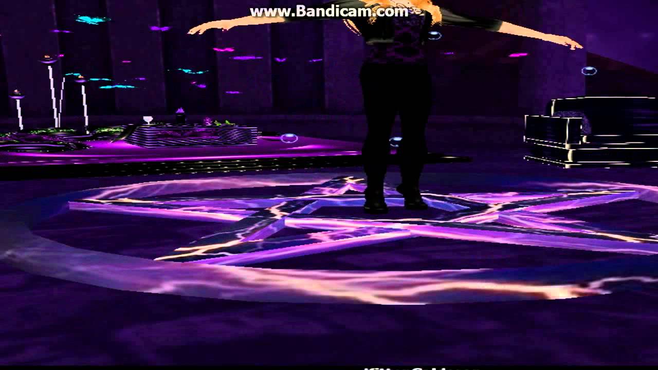 Purple Starfall - YouTube