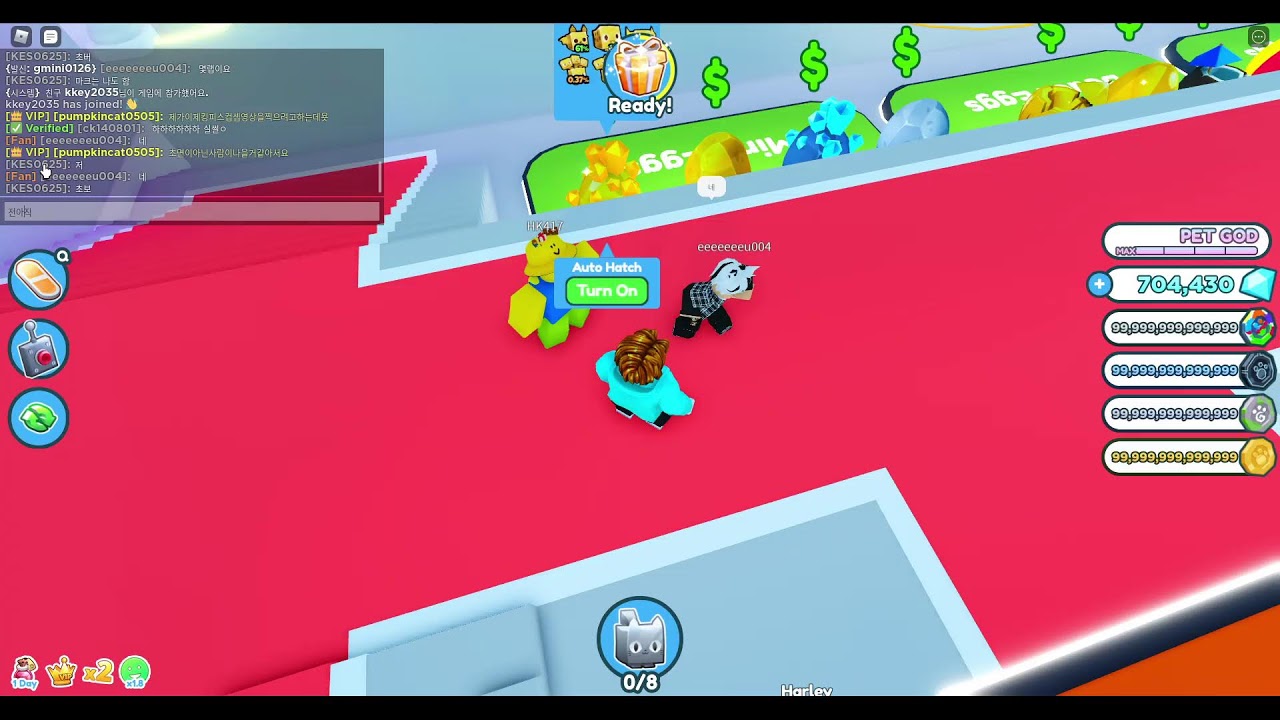 로블록스악어roblox alligator님의 실시간 스트림 - YouTube