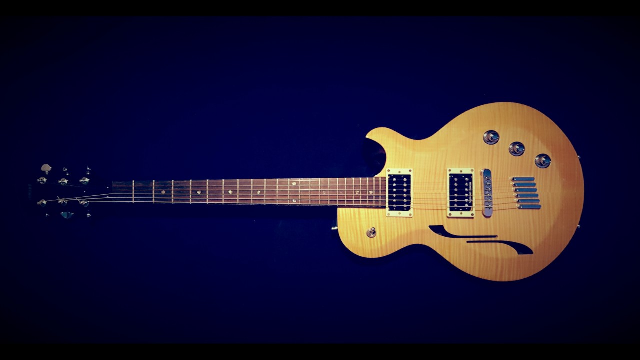 [Cover] Steven Wilson - Routine (Solo) - YouTube