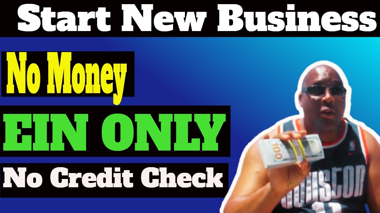 How To Start A Business Fast? How To Build A Business Fast No Money ...