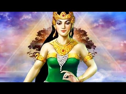 Siapa Kanjeng Ratu Kidul? | Mistis | Sejarah | Pantai Selatan