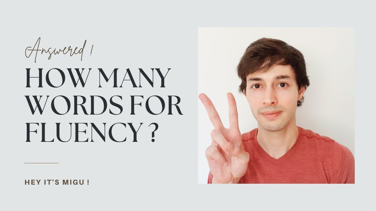 How MANY WORDS Do You Need To Know To SPEAK In A Foreign Language how-many-words-do-you-need-to-know-to-speak-in-a-foreign-language