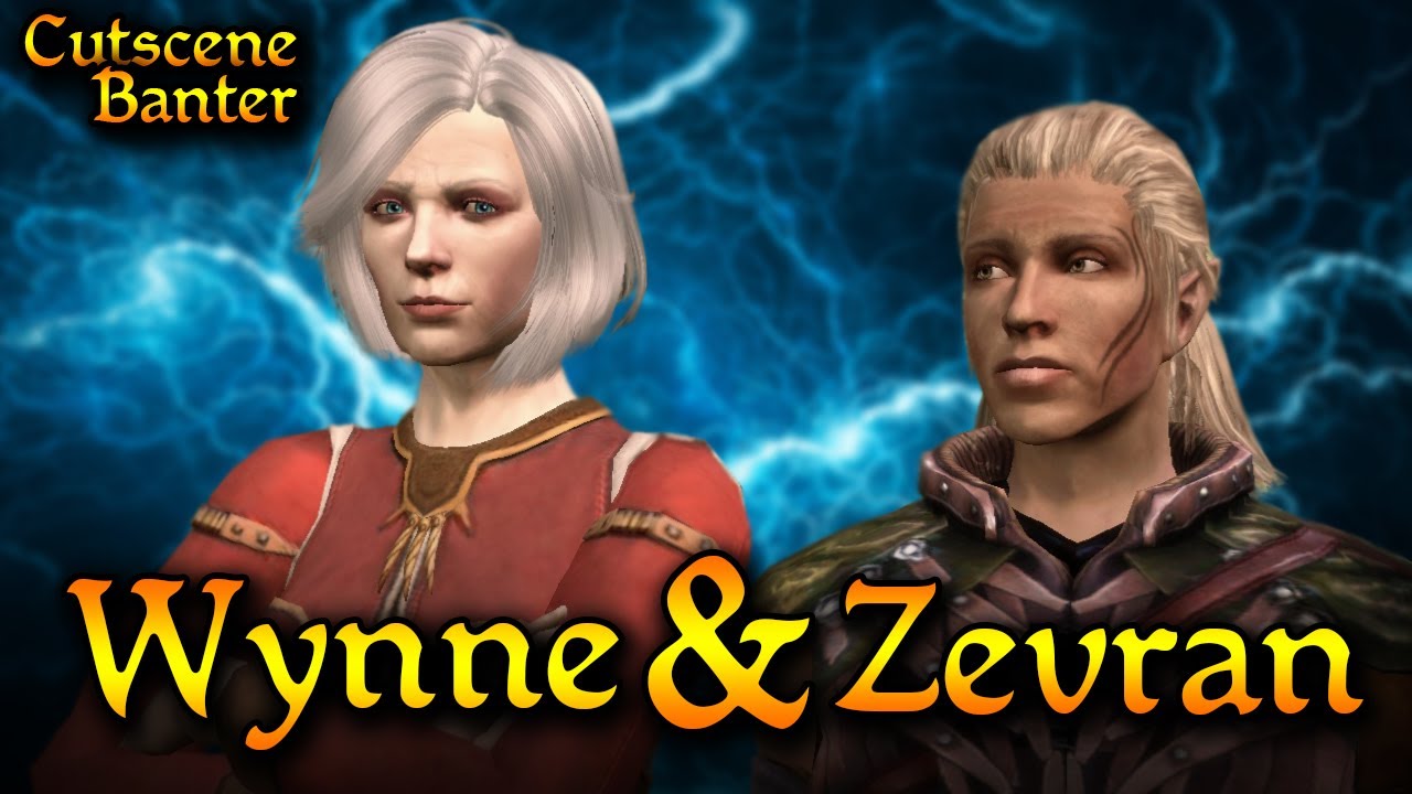 Wynne Dragon Age What Is Your Opinion Of Wynne? : R/DragonageOrigins