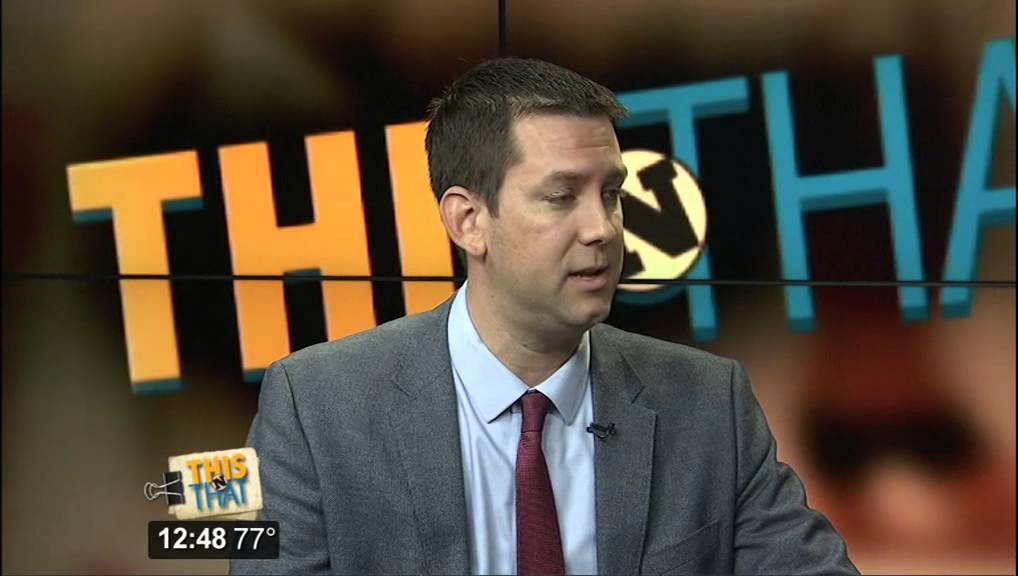 This-N-That - Dr. Josh Alpers - YouTube