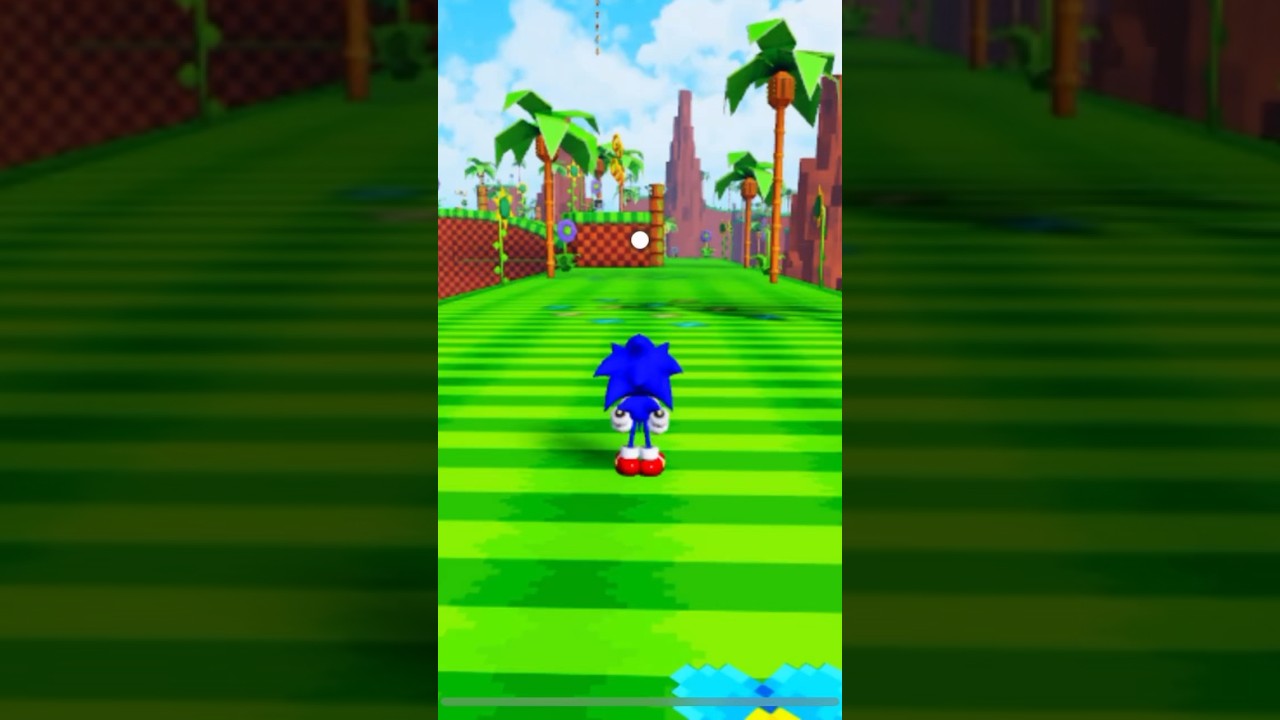Sonic Expedition is probably roblox’s best sonic fangame! - YouTube