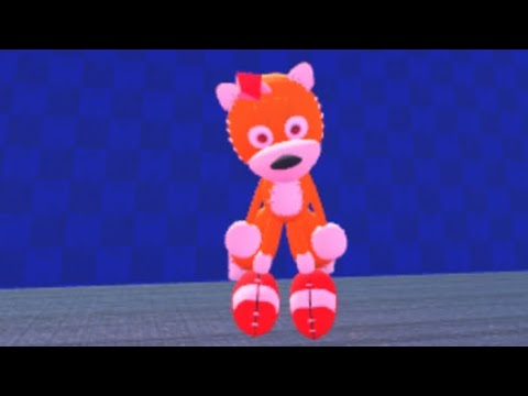 How To Get Tails Doll In Sonic RP: Mobius Megadrive - YouTube