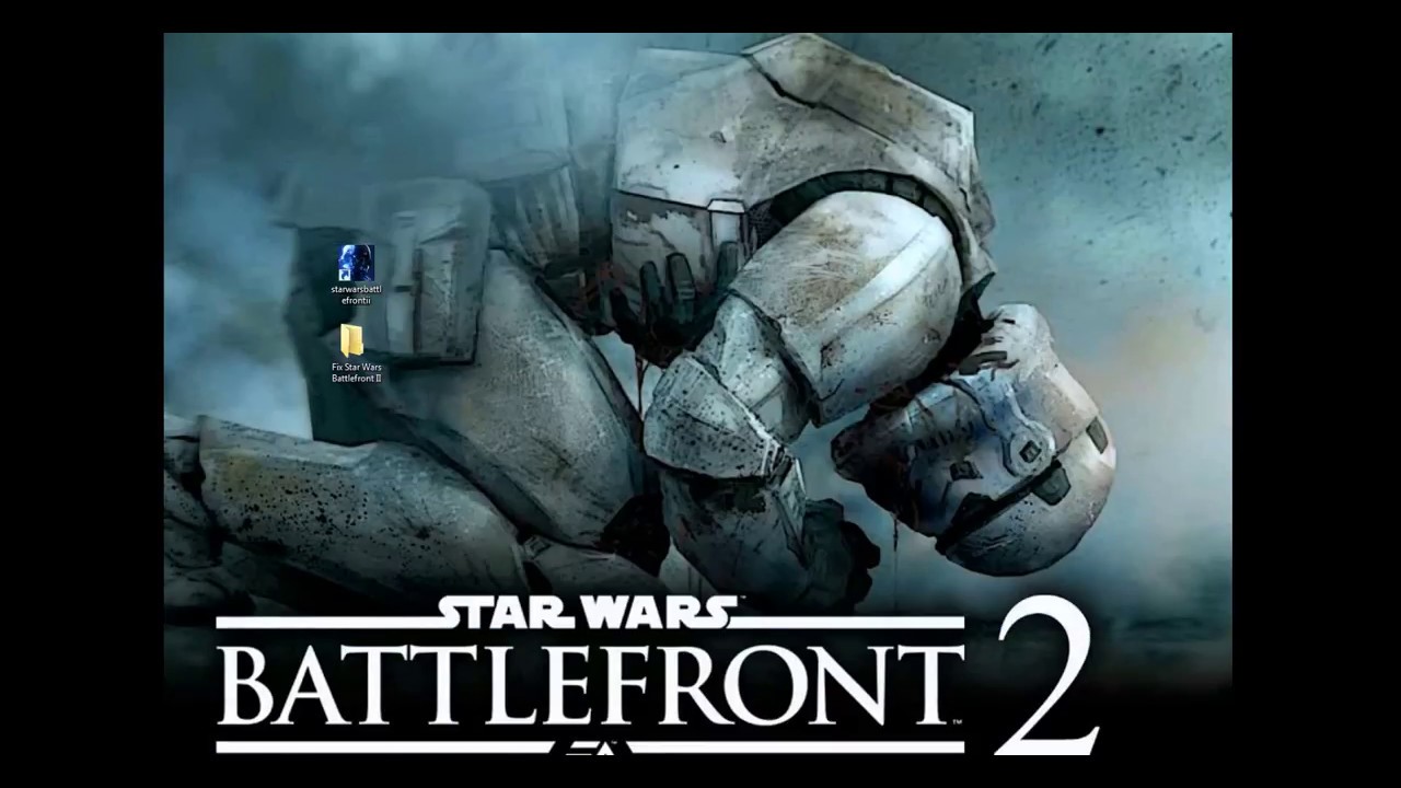 Star Wars Battlefront 2 2017 Error Code 770 Fixed YouTube
