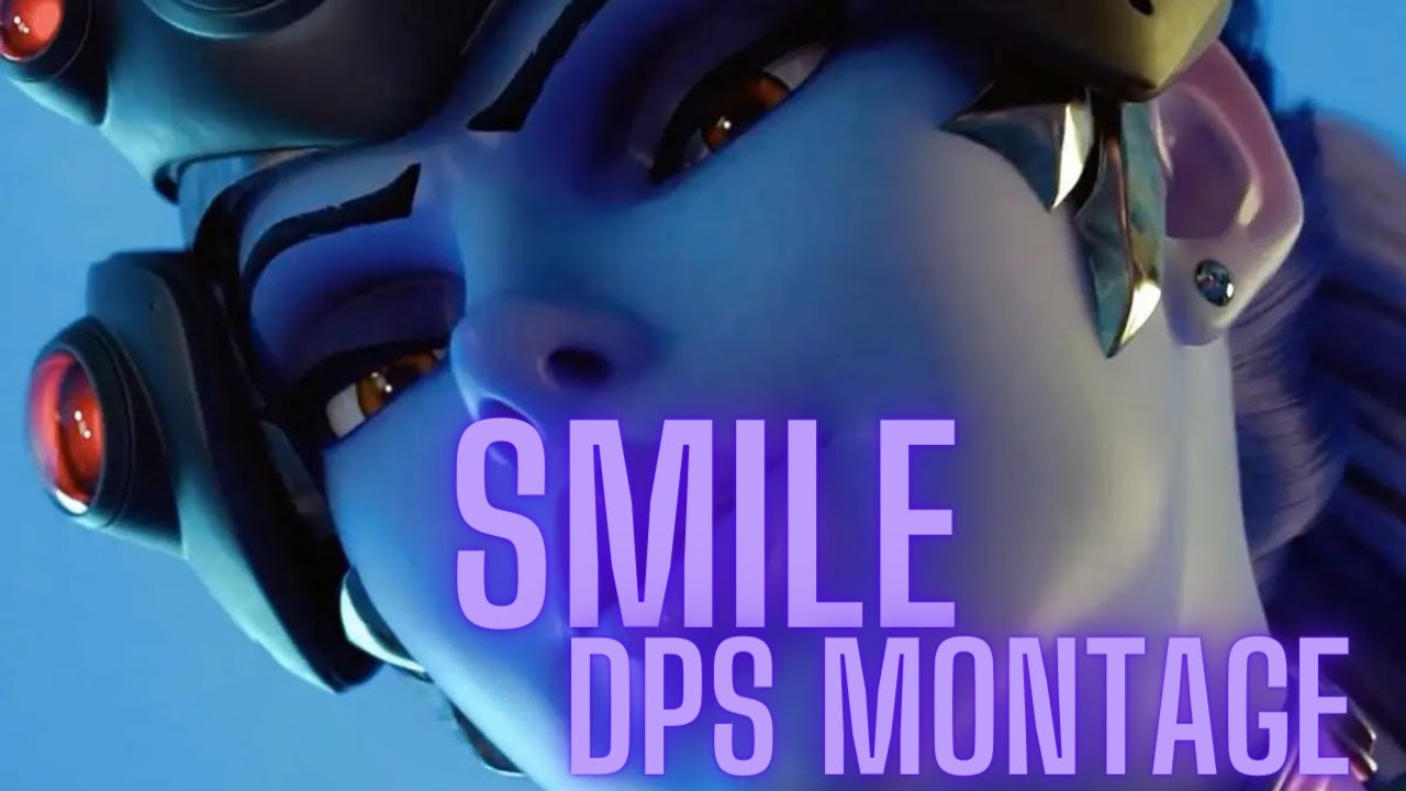 SMILE - DPS Montage ૮ ˶ᵔ ᵕ ᵔ˶ ა - YouTube