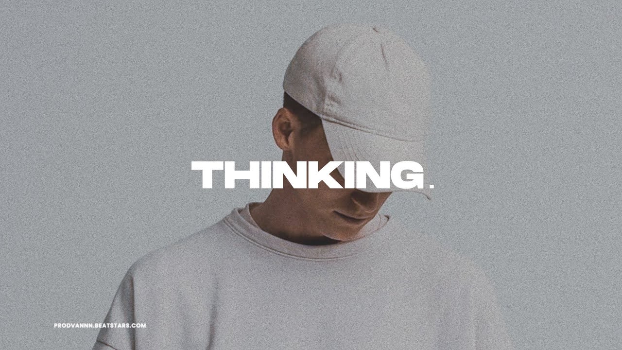 Free NF (With Hook) Type Beat - 'Thinking' | Witt Lowry Type Beat - YouTube