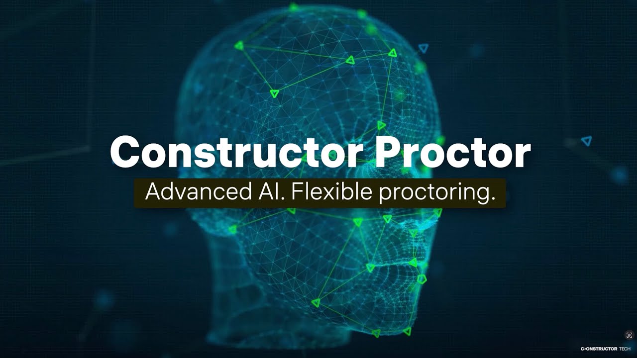 Discover Constructor PROCTOR - YouTube
