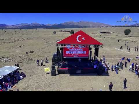 #2025  BOTSALILAR DERNEĞİ KÖY ŞENLİĞİ...