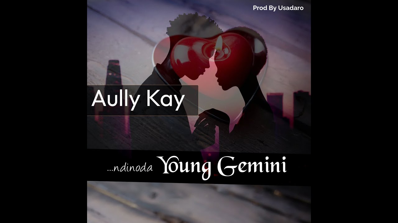 Young Gemini - Aully K (320 Kbps) - YouTube