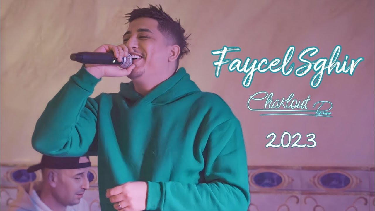Cheb Faycel Sghir & Cheb Fares Live 2023 [ #Chaklout_Prod ] . - YouTube
