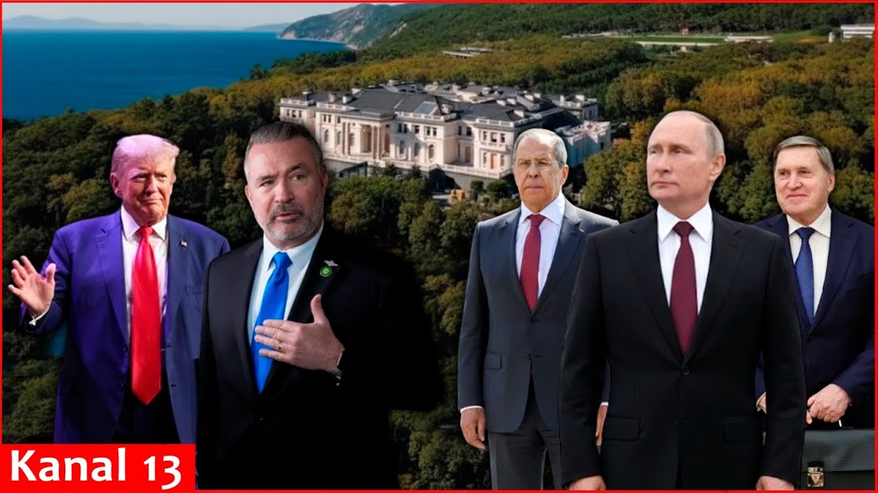 "Putin is a notorious, shameless liar": Congressman protests Trump ...