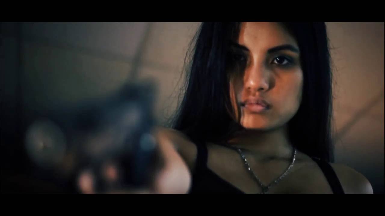 REMAIN Teaser/ Movie Trailer Maria Martinez - YouTube