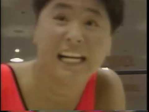 Toshiyo Yamada "Legend" (Commercial Tape) - YouTube