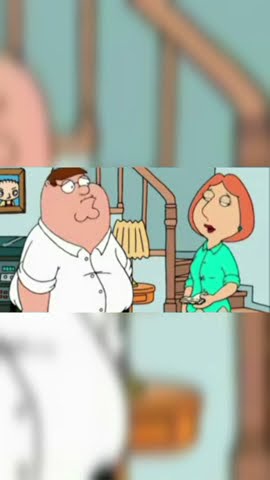 Peter in an intervention | Funny American Dad Clips - YouTube