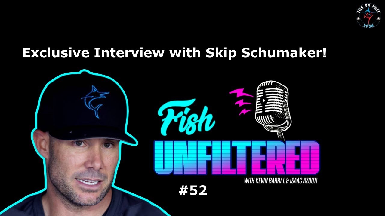 Skip Schumaker Speaks On New Marlins Boss, Needing More Offense | Fish ...