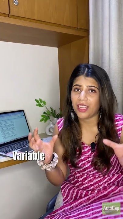 Day 2 of Learning Python- Variables #ai #computerprogramming #coding #computerscience - YouTube
