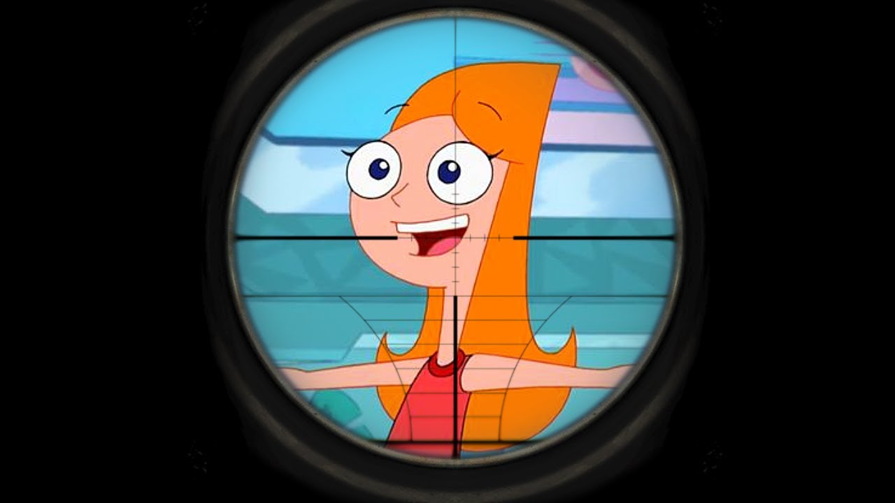Candace Tried To Warn Us - YouTube
