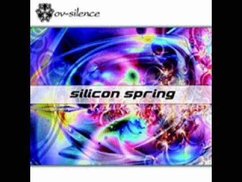 Silicon Spring – CD (Compilation), 2005 [r848659] | Discogs