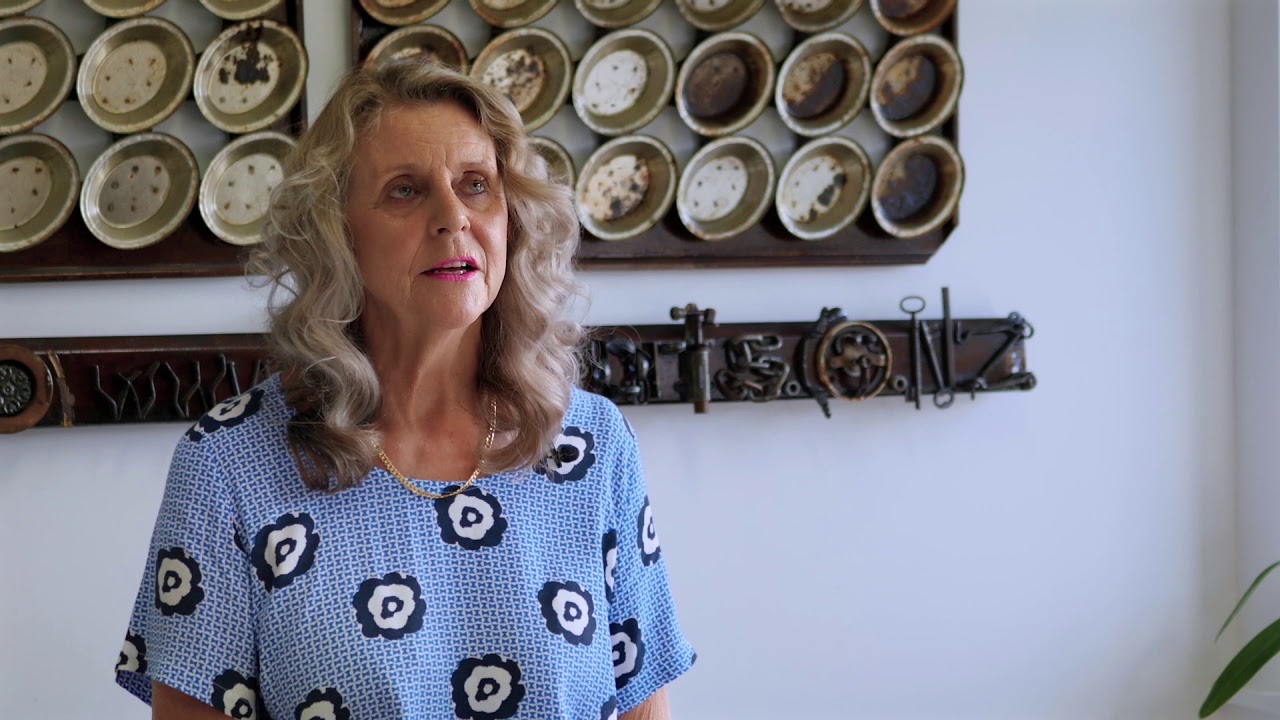 Success Story | Fiona Marsh - YouTube