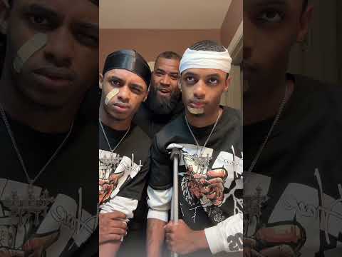 😂😂😂 #twins #funnyvideos