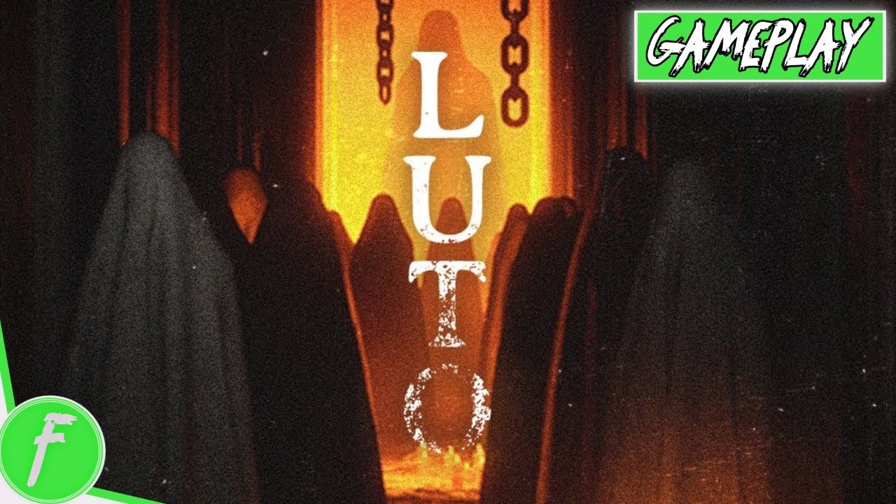 Luto Gameplay HD (PC) | NO COMMENTARY - YouTube