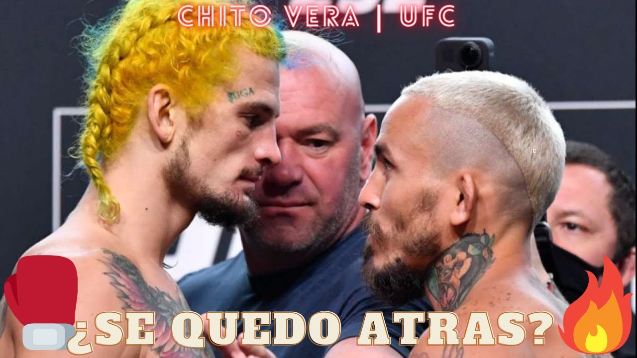 CHITO VERA: no tendrá confianza (dicen los otros) - YouTube