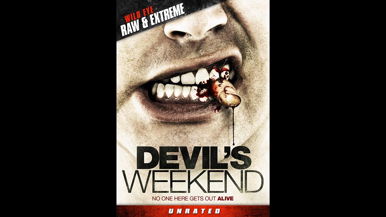 Devil's Weekend - Trailer - YouTube