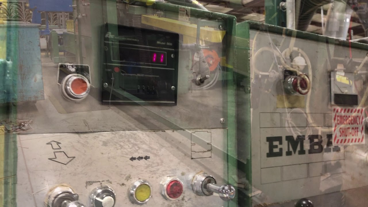 EMBA 240 FFG - YouTube