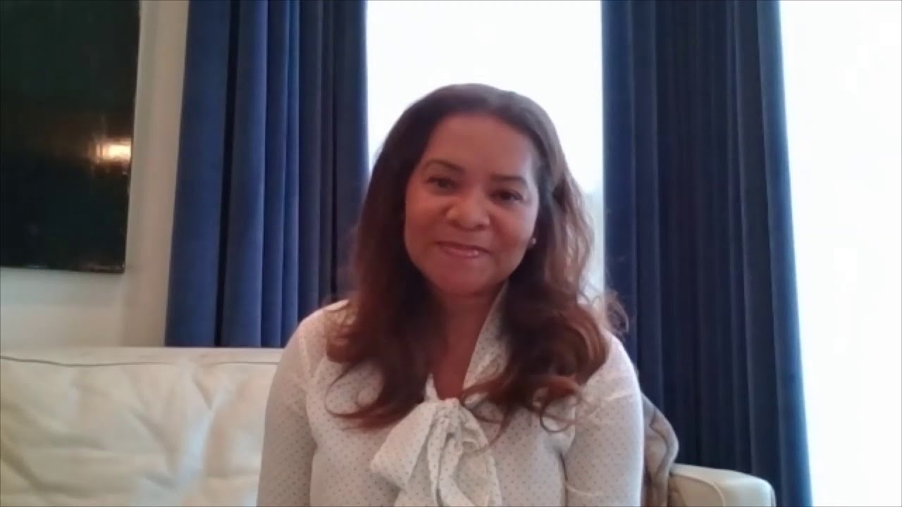 Welcome our new Chief Operating Officer - YouTube