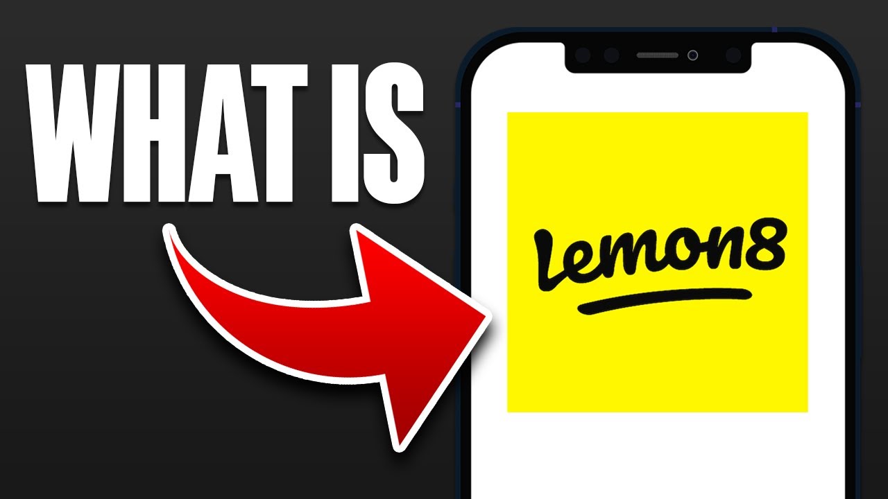 What is Lemon8 And Should You Use it | Lemon8 Review (2025) - YouTube