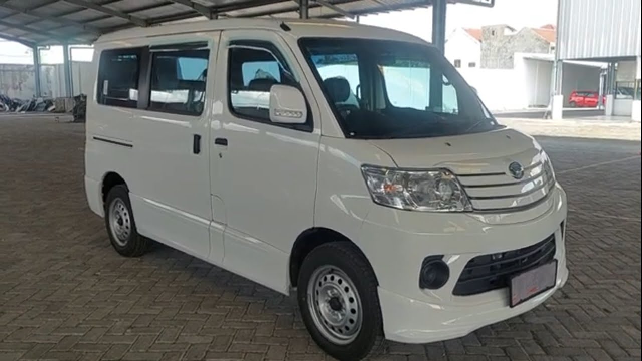 REVIEW FULL NEW LUXIO 1.5 TIPE D M/T PUTIH 2022 I DAIHATSU BOJONEGORO I ...