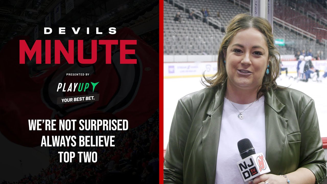 Keep It Going | Devils Minute - YouTube