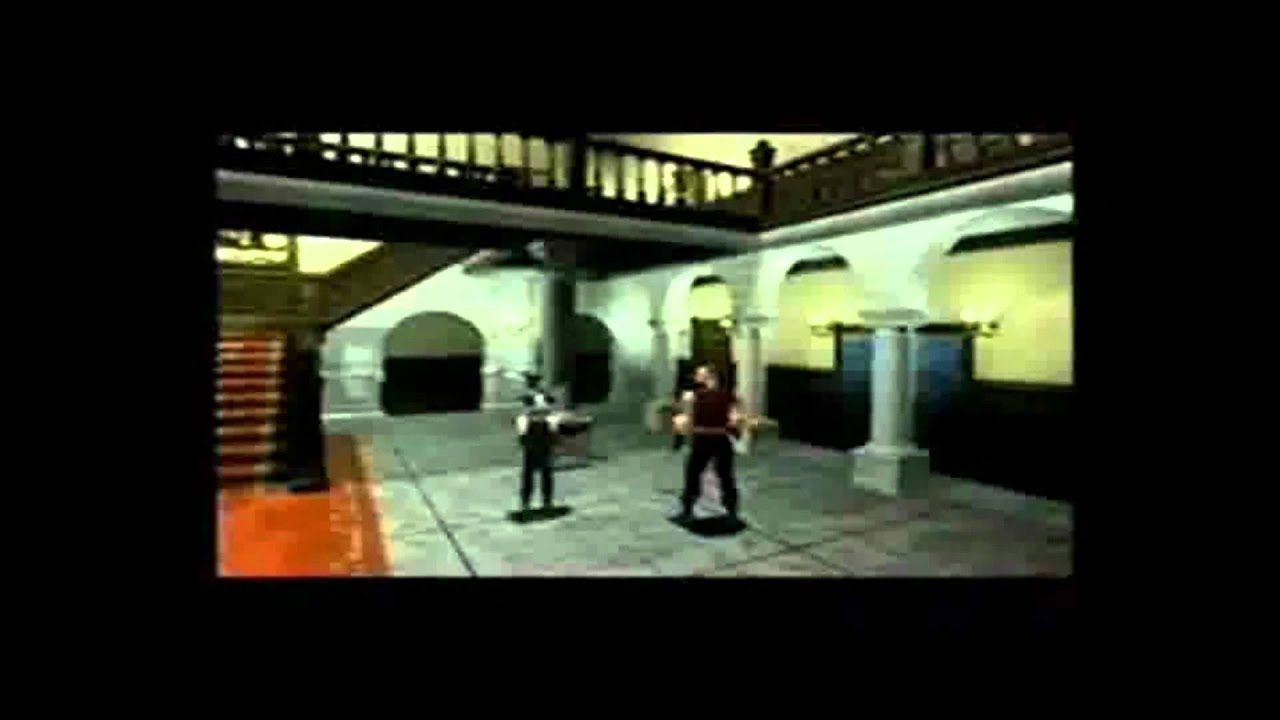 Resident Evil: TF2 Edition - YouTube