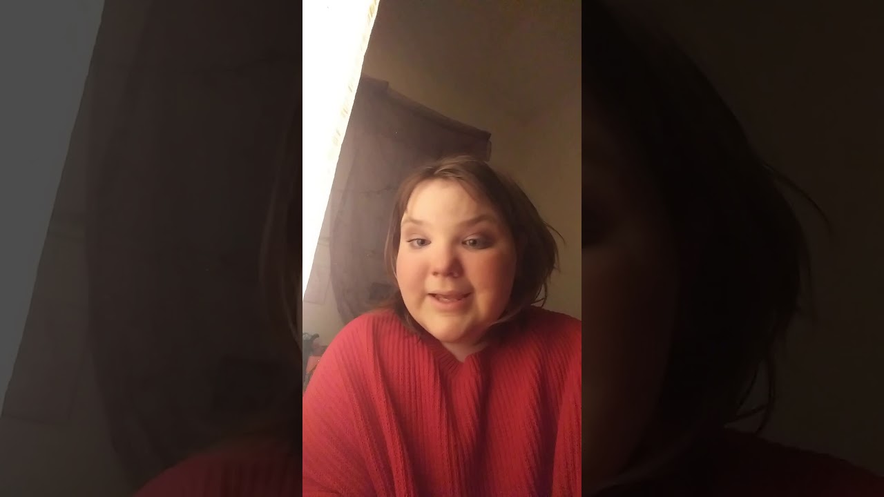 E girl tutorial - YouTube