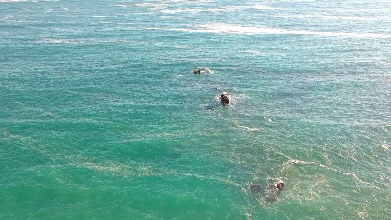 Alkimos Beach - YouTube