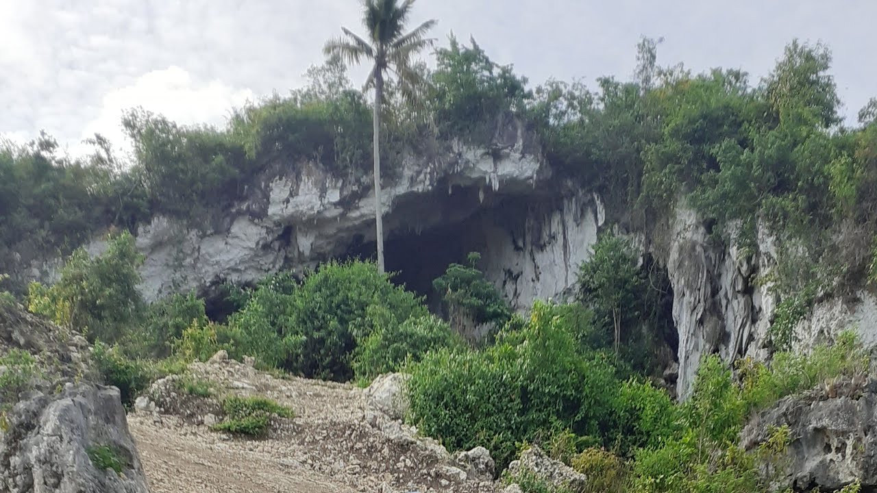 Mantayupan Bangag Lapus Barili - YouTube