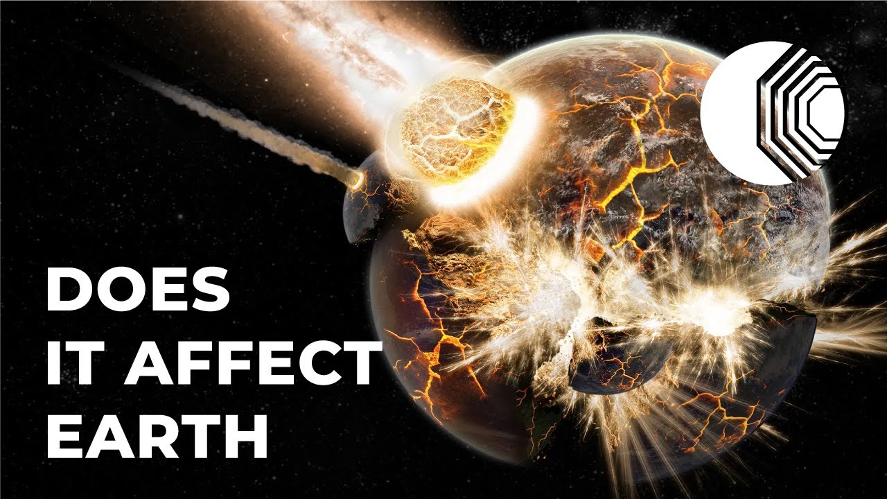 What would happen if we destroy the moon ? | nuke the moon | Curiostic ...