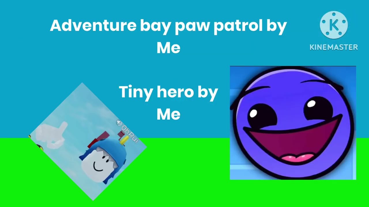 Ricky zoom ending credits - YouTube