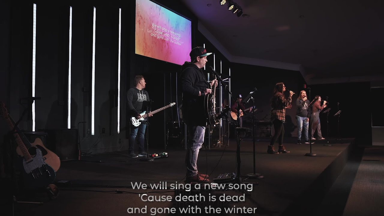 The Cross: Part 2 - C4 Worship 03/19/2023 - YouTube