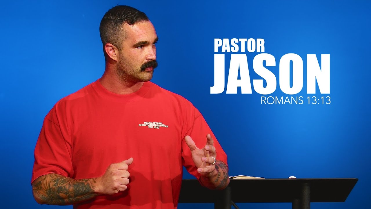 How To Walk In Purity Part 2 - 7-17-24 - YouTube