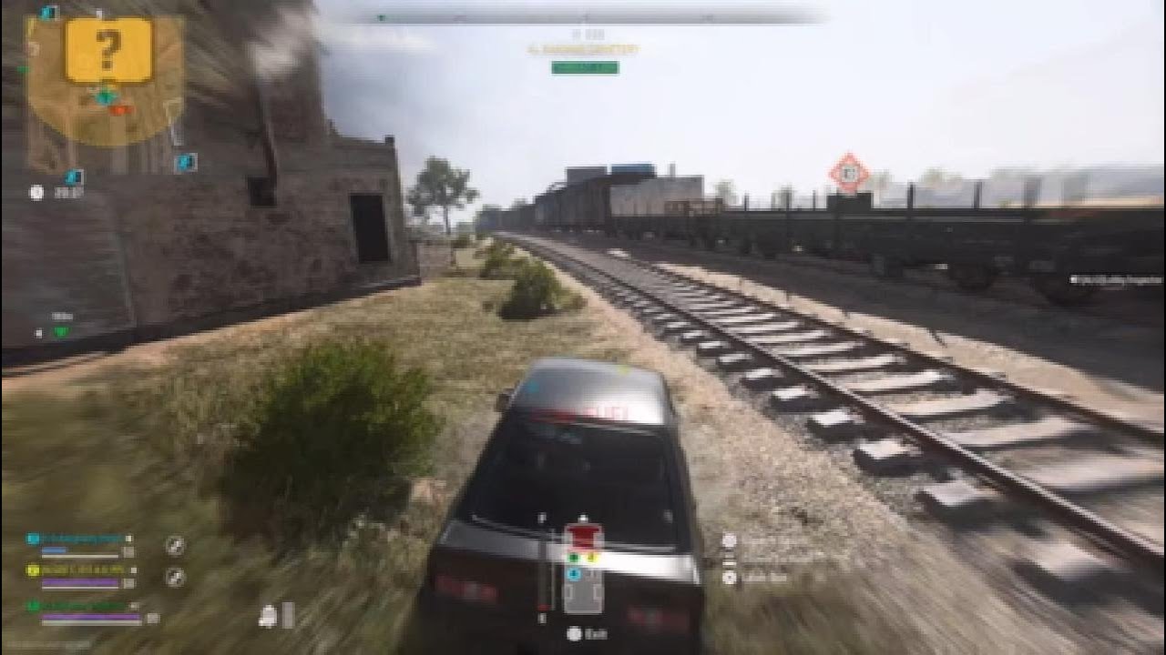 Call of Duty Modern Warfare 2 DMV POV: Lobby inspector - YouTube